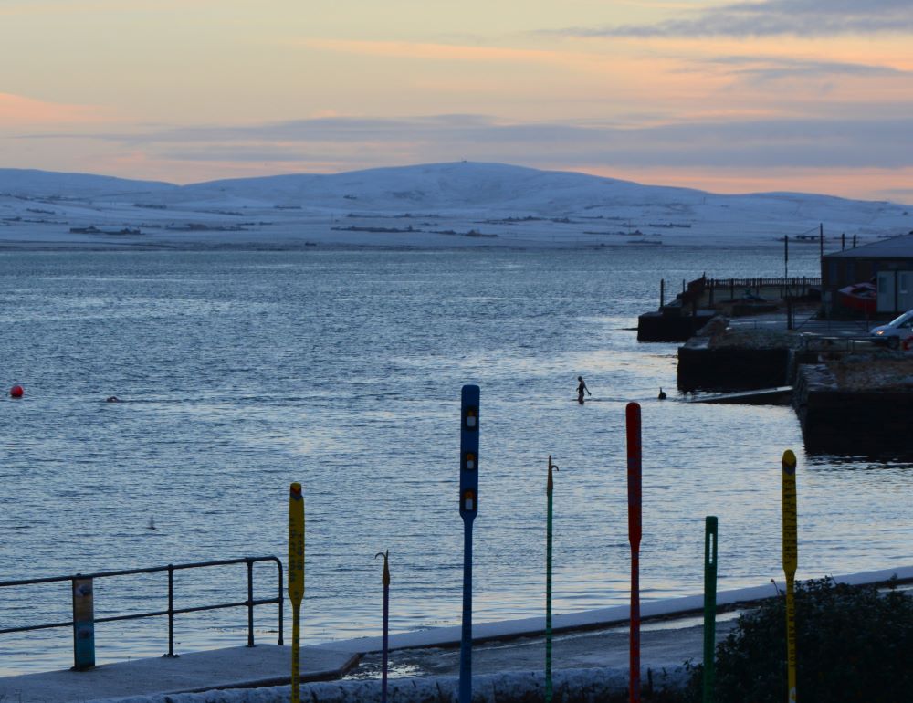 December 2022 – Scapa Views